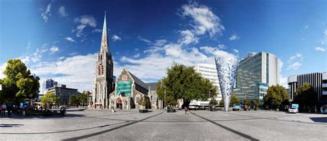 Cathedral Square Christchurch 2026 Images Timings Holidify