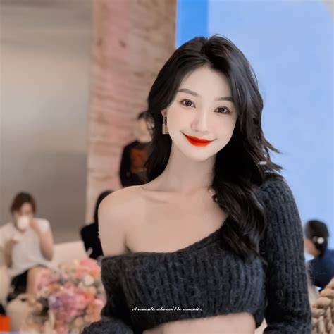 易梦玲 堆糖，美图壁纸兴趣社区