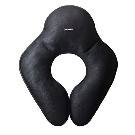 닥터 스미스 Drsmith 엎드리 자 침 후세로4 Fusero 4 본체 만블랙 위를 횡침대응무 호흡 증후군 코고는 소