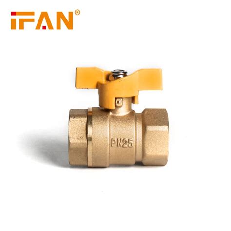 Gas Brass Valve Construction Company