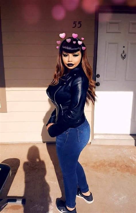 Sour Patch 69 Sexy Navajo Shania Roanhorse Thick Booty Anyone Have