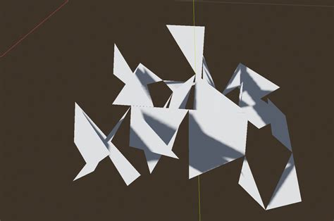 Need Help With Implementing A Marching Cubes Algorithm Using GDscript