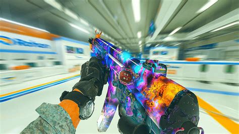 The BEST Season 2 MW2 Controller Settings YouTube