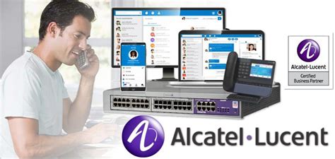 Alcatel Lucent Telephone System Dubai Alcatel Telephone And Pbx System