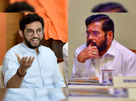 Maharashtra Going Backwards Aaditya Thackeray Slams Eknath Shinde Over Tata Airbus Project