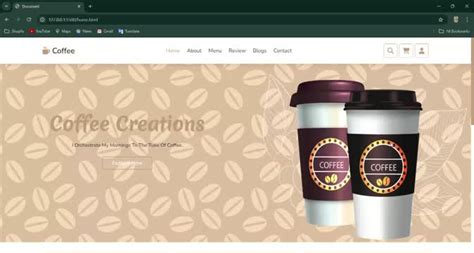 Mohamed Vasil On Linkedin Webdevelopment Responsivedesign Prodigyinfotech Learningjourney