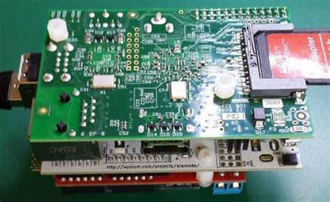 Raspberry Pi Alamode Cnc Controller Artofit