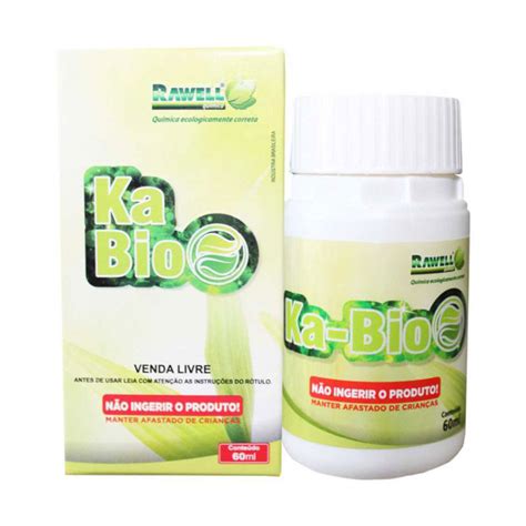 Inseticida Ka Bio 60ml
