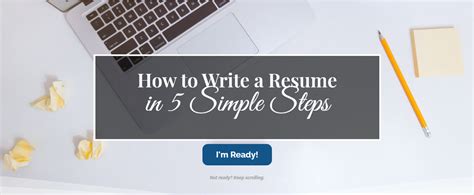 Steps To Resume Success Free Action Plan Resume Lezlie