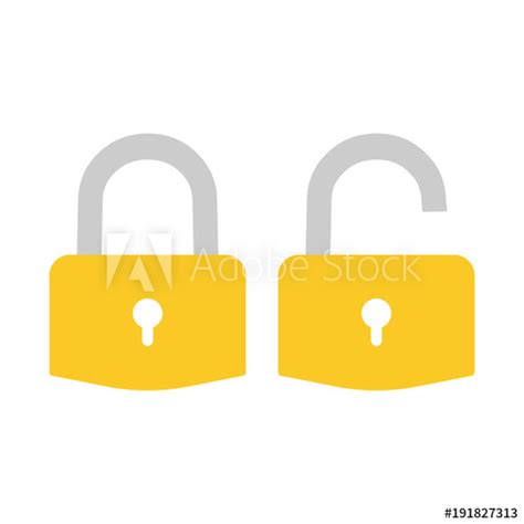 Unlock Vector At Vectorified Com Collection Of Unlock Vector Free For Personal Use