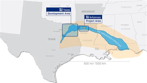 Standard Lithium Ltd Sli