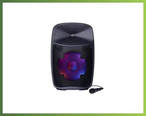 Itc Pa Systems Powerful Audio Solutions