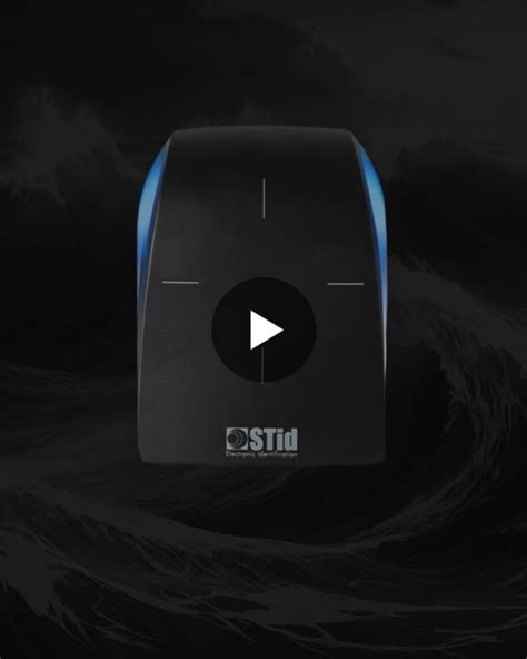 Smartersecurityanswers Highestsecurity Securereaders… Stid