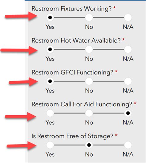 Webform Inconsistences When Editing Vs Copying An Esri Community