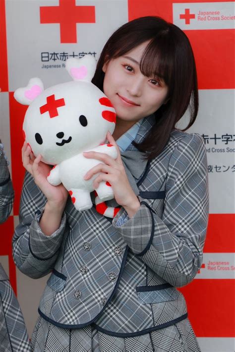 Sakaguchi Nagisa Akb Jpop