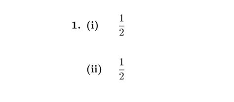 How Do I Globally Adjust Stretch The In Between Vertical Spacing Of Items In Lists Only When