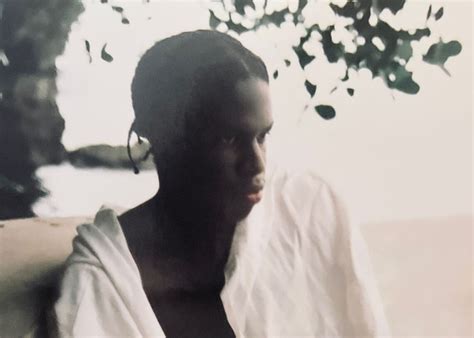 Daniel Caesar Son Of Spergy Album Review