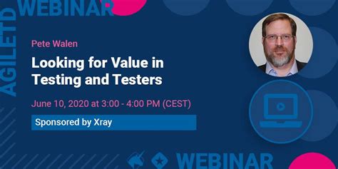 Agile Testing Days Nov 19 22 2024 On Linkedin Agiletd Agiletd