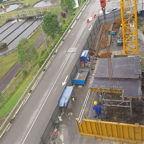 Shoring And Formwork Equipment Solutions For An Aggressive Schedule