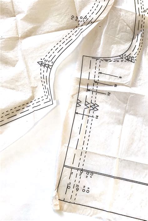 What Is Pattern Grading — The Tech Editor Hub