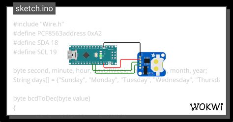 Lab24 Zad2 Wokwi Esp32 Stm32 Arduino Simulator