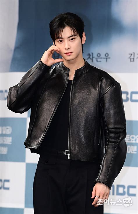 차은우 아이돌 개인 브랜드평판 1위…태연·제니 Top3