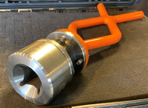 Manual Torque Tool Gnt Solutions