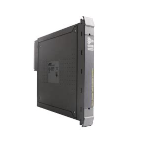 ICS Triplex T Trusted TMR Expander Interface G Controls