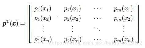 基于移动最小二乘法的曲线曲面拟合python语言实现移动最小二乘法曲面拟合 Csdn博客 基于移动最小二乘法的曲线曲面拟合python语言实现移动最小二乘法曲面拟合 Csdn博客