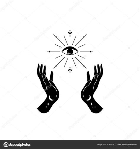 Intuition Symbol