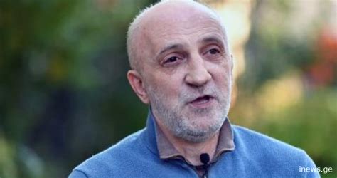 მე გახლავართ ცოცხალი მაგალითი ვინც მადლიერია ბიძინასი ამისთვის ხუხაშვილი Inews