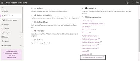 You Can See The Deleted Records Information Here Select The Record And