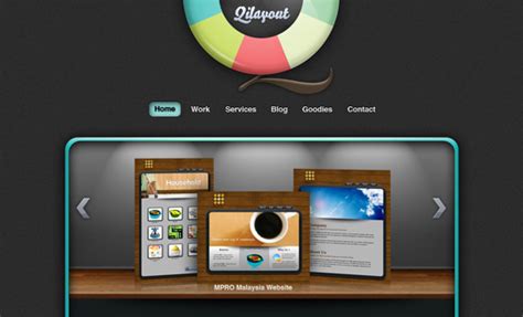 69 Sexy Portfolio Designs To Inspire You Smashing Magazine