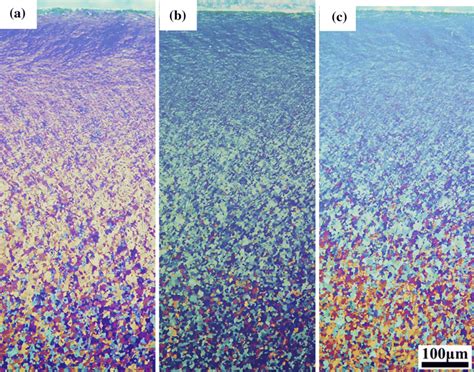 The Cross Sectional Optical Image Of The Smrt Ed Zircaloy 4 Rod After Download Scientific