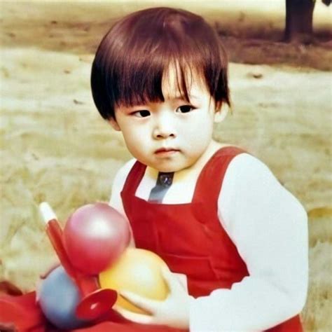 떡잎부터 남달랐던 대구 여신 그녀의 정체는 패션이 궁금해