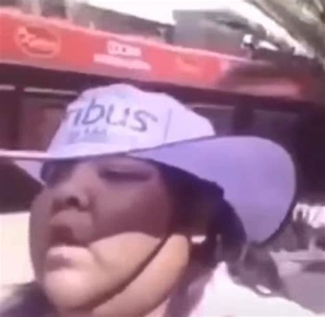 Y Si Me Meto Con Ella Dijo El Bagrezuko Legión Gorilover