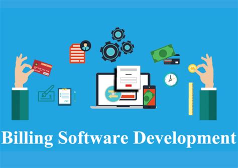 7 Benefits Of An Efficient Billing System Ample Websol