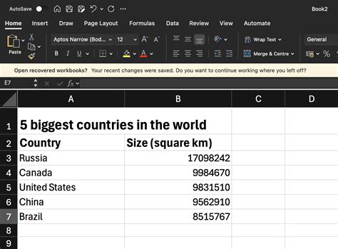 How To Make A Bar Chart In Excel Examples Free Tool Venngage