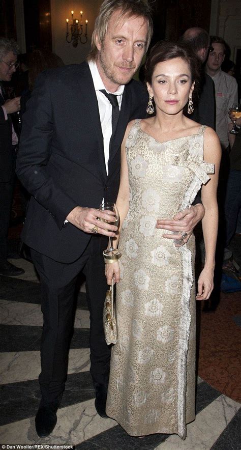 Anna Friel Buys House Across The Road From Ex David Thewlis Anna