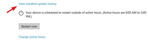 Element Not Found Error In Windows 1011 Quick Fix