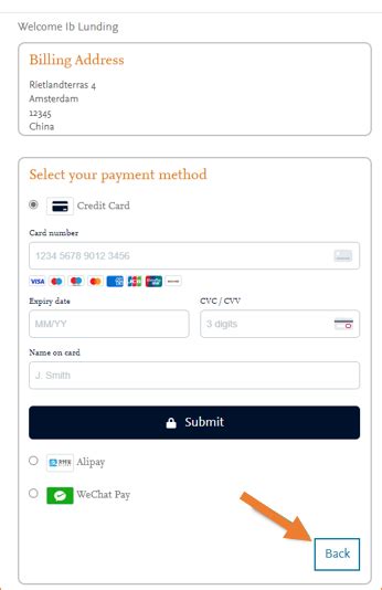 How Do I Pay For My Submission Fee Charge Journal Article Publishing