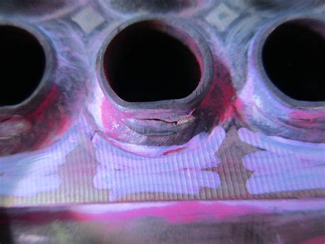 What Is Ndt Non Destructive Testing Ndt Nde Methods