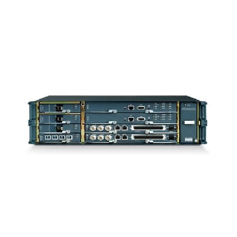 Cisco Ons 15327 Mspp Non Redundant And Redunant Optical Transport Options