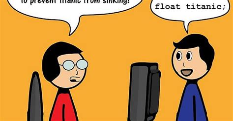 Programmer Humor Imgur