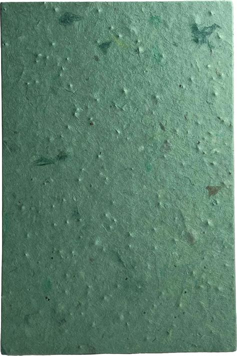 Of The Earth Handmade Paper Wildflower Seed Flat Paper