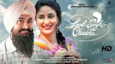 Laal Singh Chaddha Box Office Collection Aamir Khans Film Witnesses