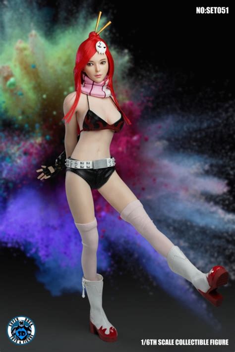 Set Sexy Sniper QUICK TOY