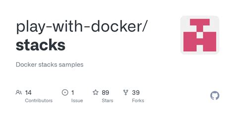 Stacks Nginx Latest Stack Yml At Master Play With Docker Stacks GitHub