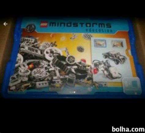 Lego Mindstorms Nxt 2 0
