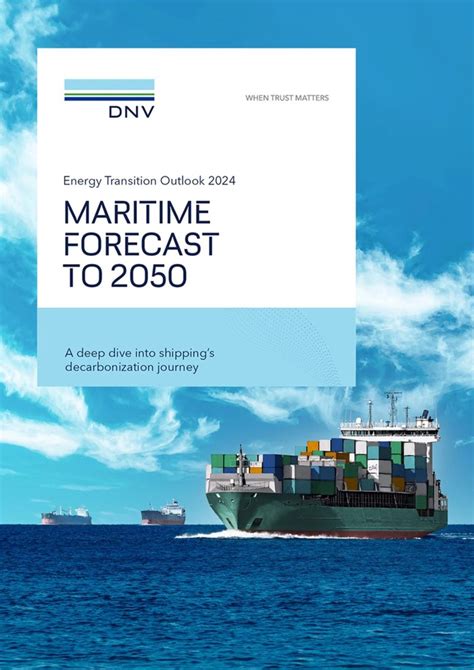 Shipping Decarbonisation Port Strategy